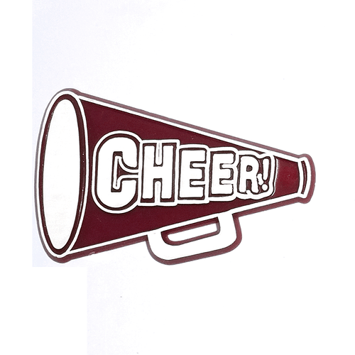 Gryphon Youth Cheerleading Flag Team - GYAA Cheerleading | Playpass